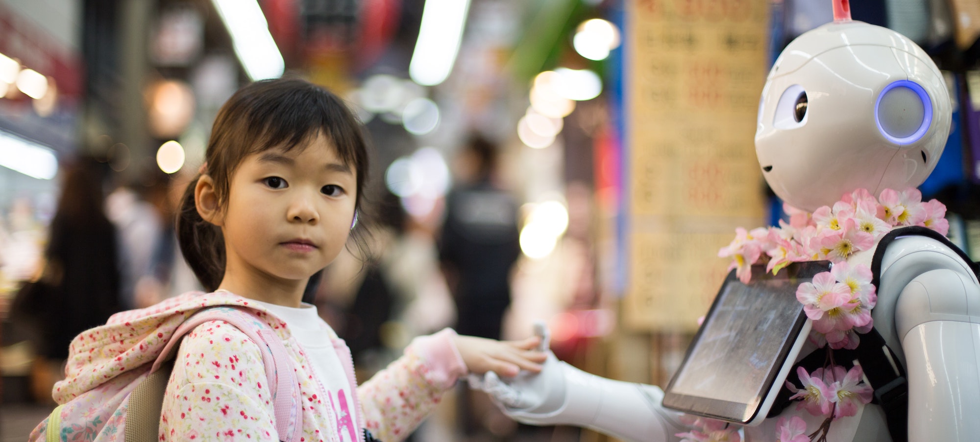 Virtual Symposium on Mobile Robots in Public Space - Robotics Research ...