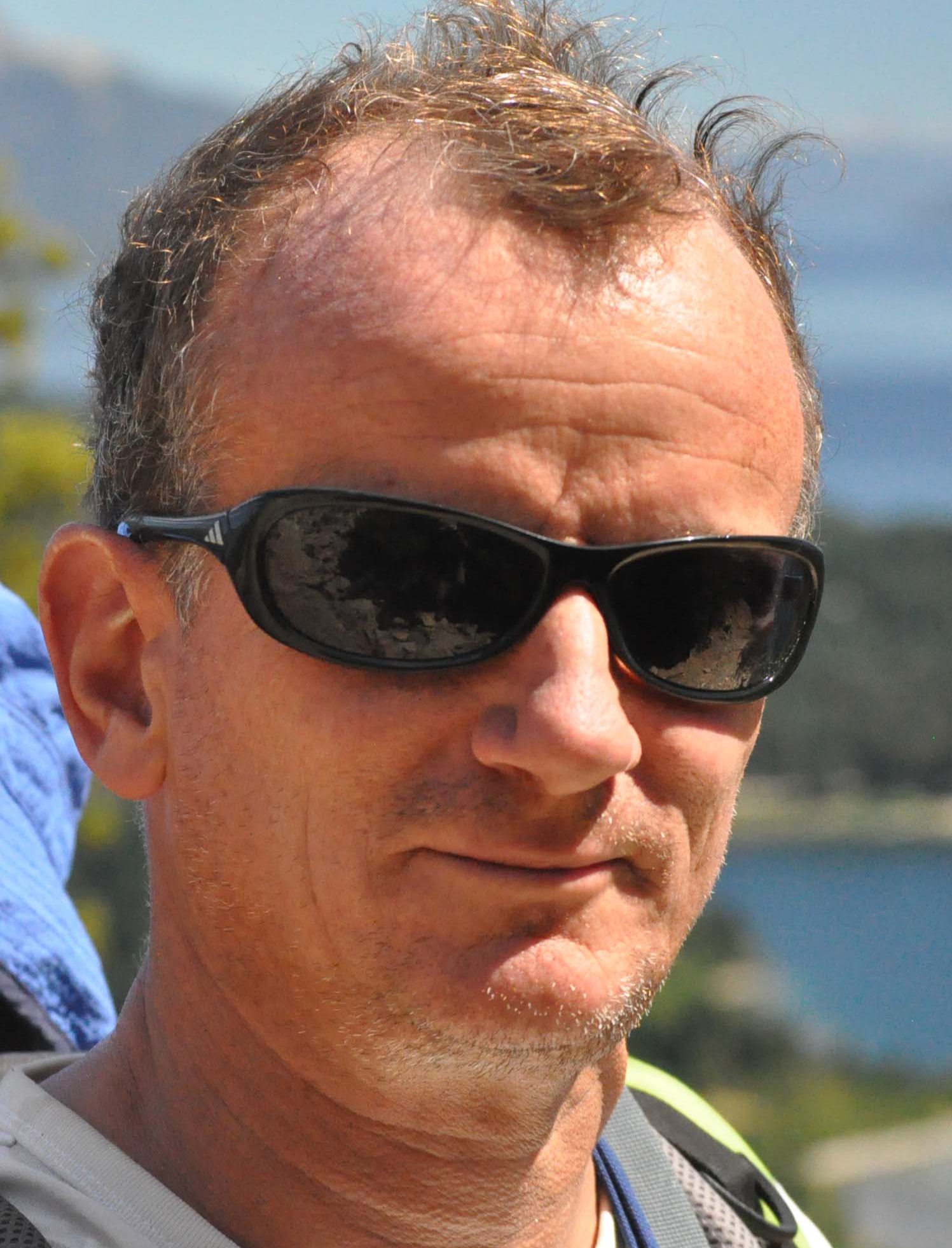 Seminar: Prof. Martin Adams on State Estimation with Random Finite Sets ...