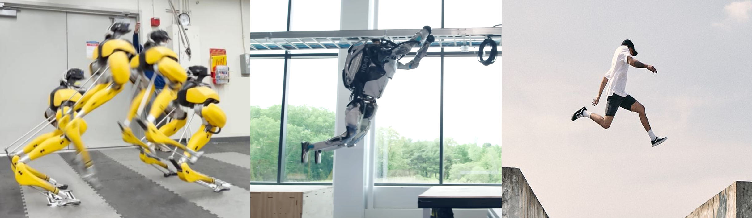 Seminar Actuation Challenges Of Acrobatic Legged Robots 15th June 1pm Robotics Research At