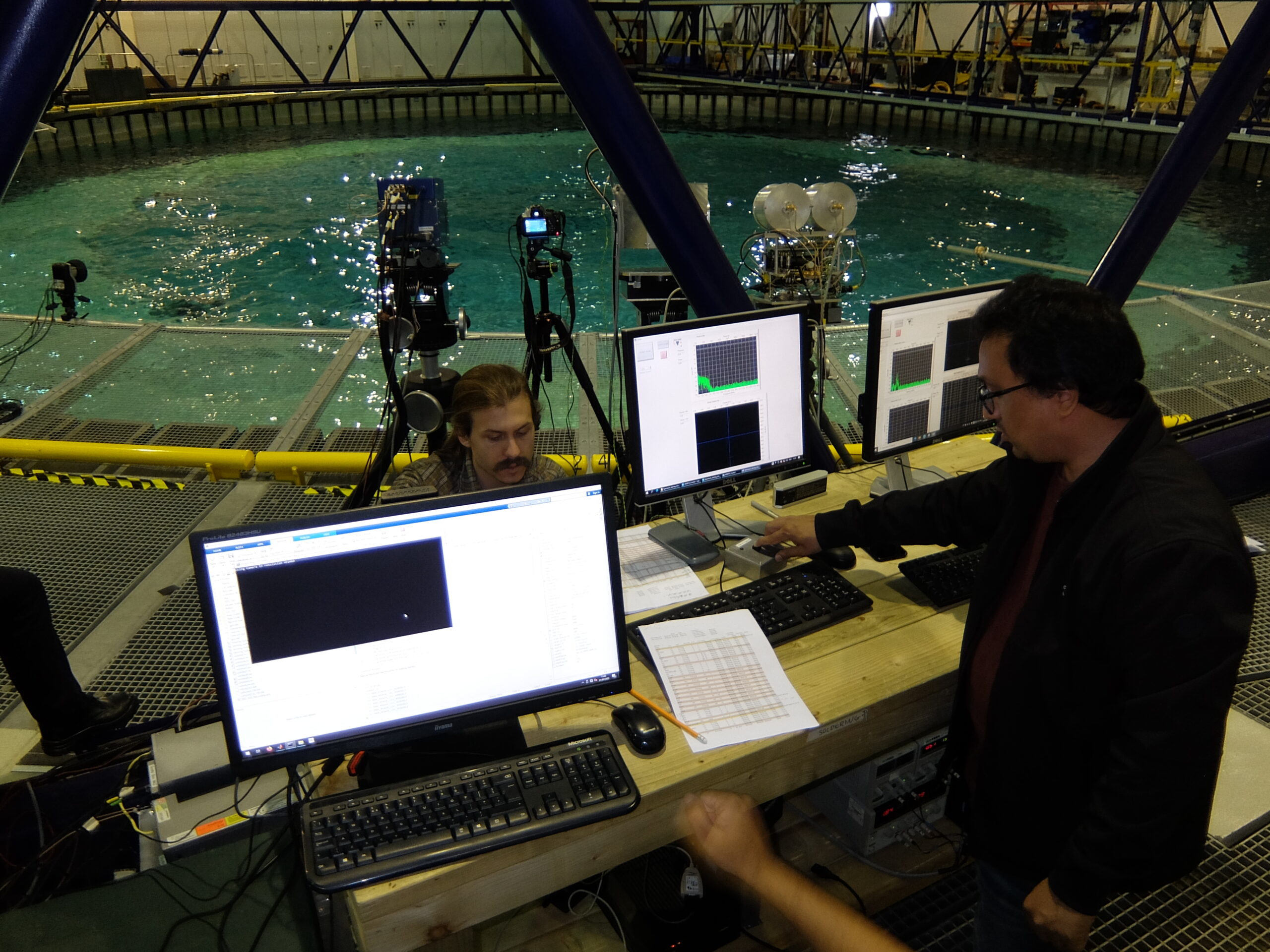 Seminar: A Brief Overview of Radar Research at St Andrews University ...