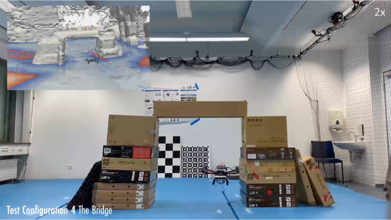 Seminar Spatial Perception For Real World Mobile Robots And Drones 9th May 400pm Robotics