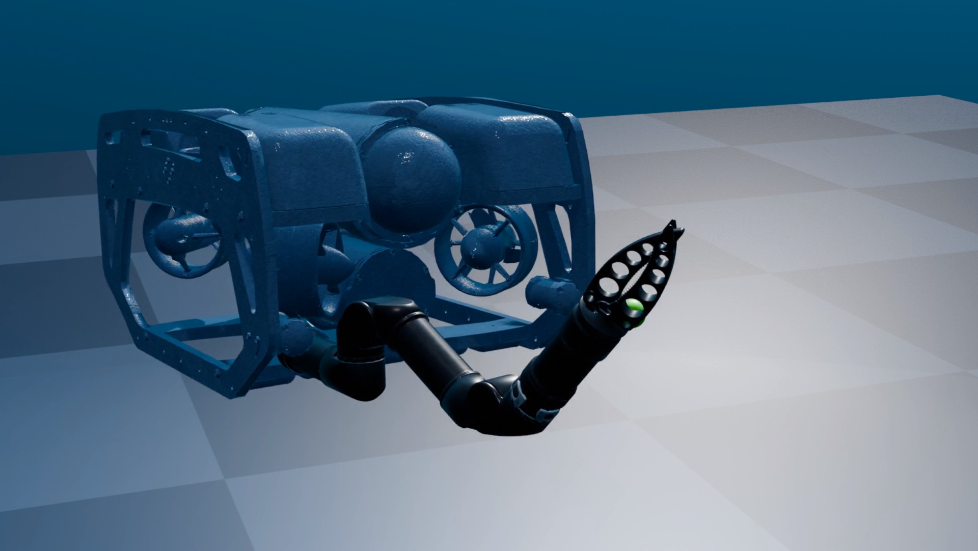 Seminar: Using Diffusion Models for Motion Planning in Constrained Environments, 19th June, 1 ...